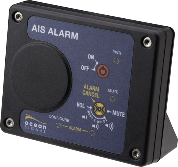 OCEAN SIGNAL RESCUEME AIS ALARM BOX - Ocean Safety