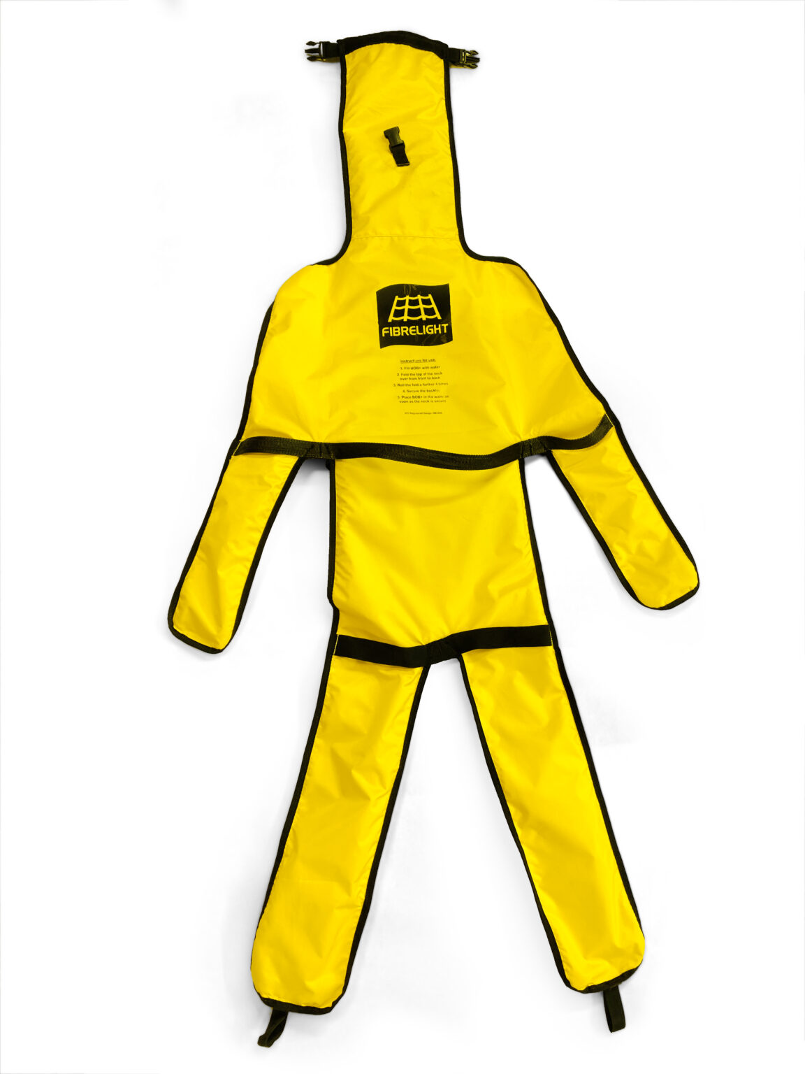 FIBRELIGHT BOB+ TRAINING DUMMY - Ocean Safety