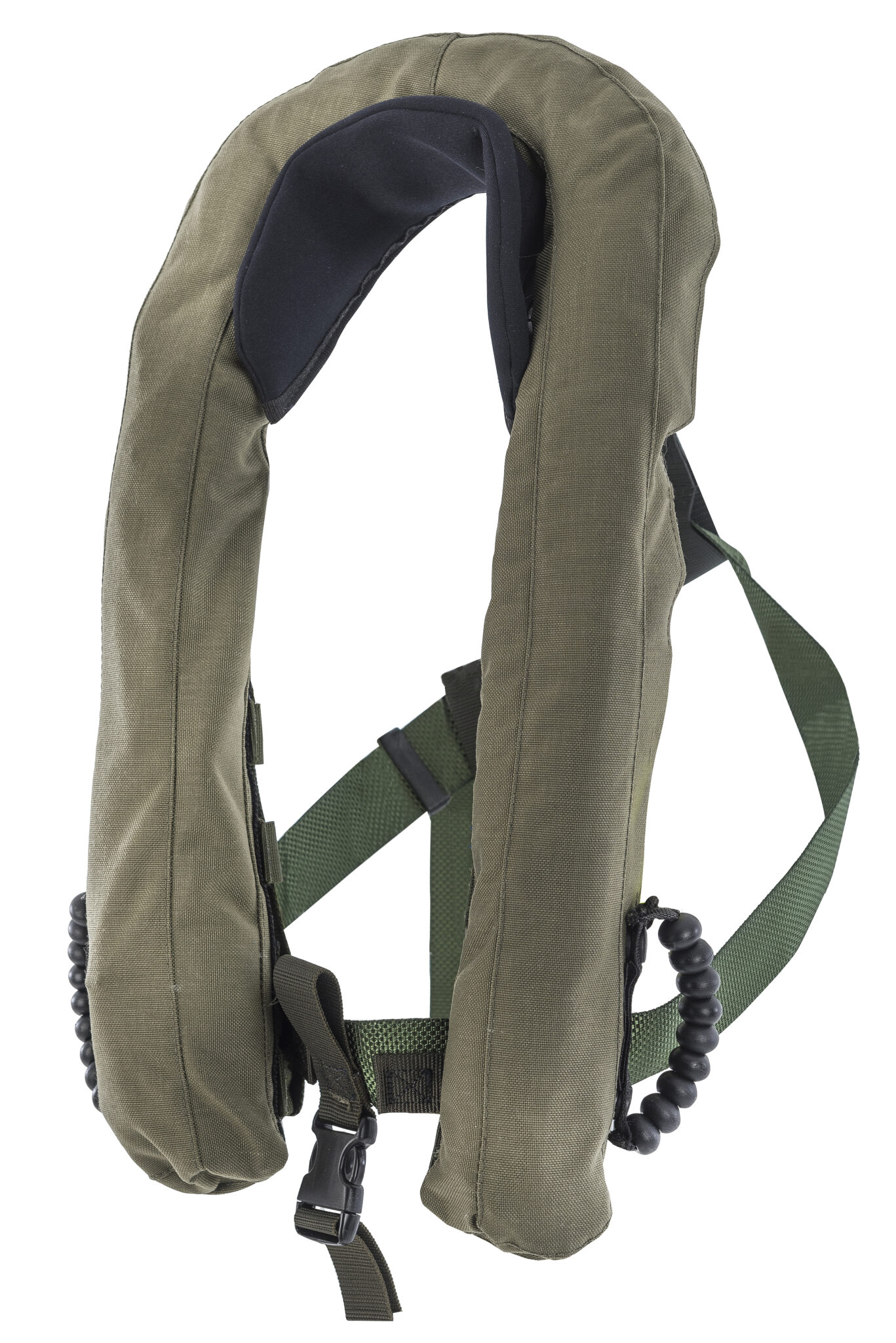 Challenger Molle Lifejacket - Ocean Safety