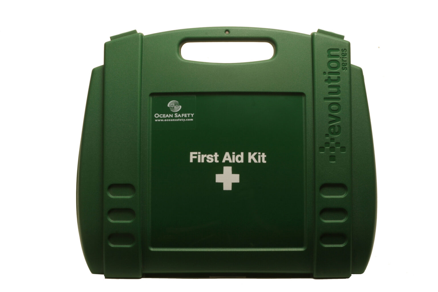 FIRST AID KIT CODE OF PRACTICE CAT C - Ocean Safety