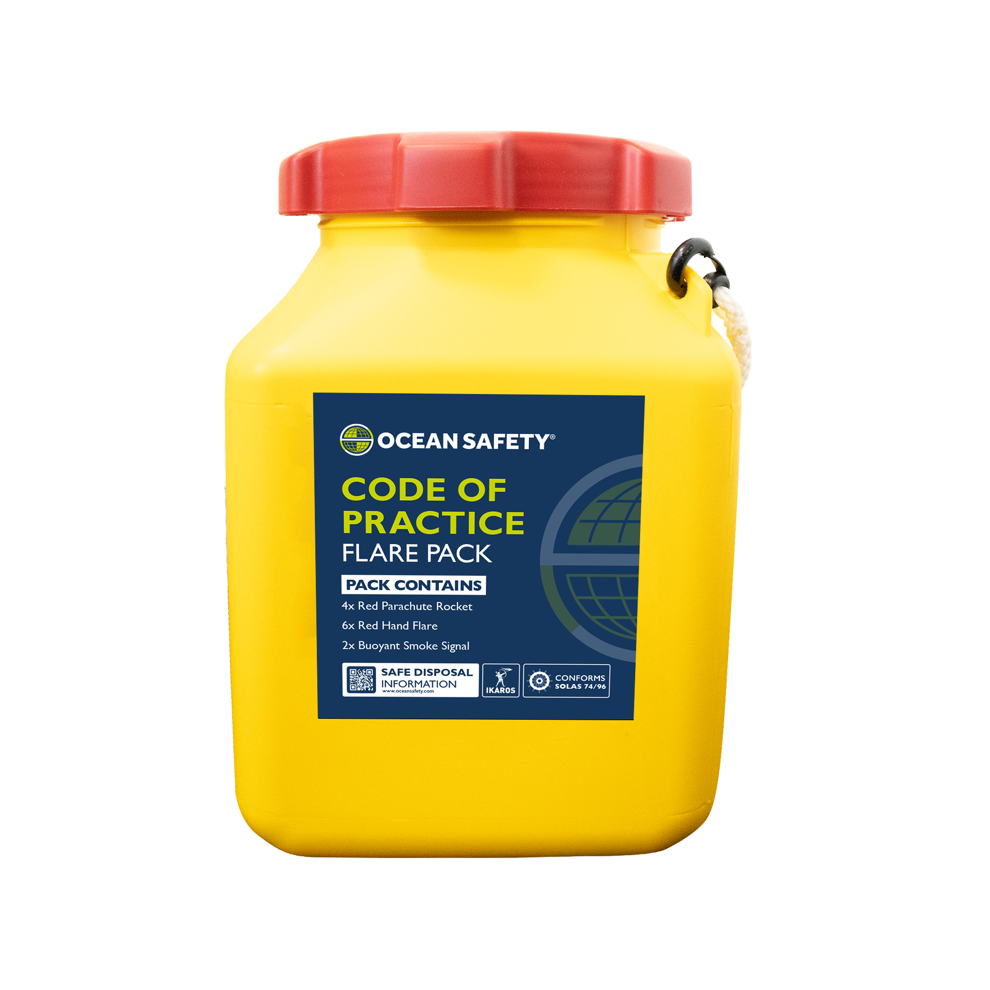 CODE OF PRACTICE PACK Ocean Safety CODE OF PRACTICE PACK Ocean Safety