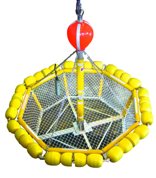 DACON RESCUE BASKET - Ocean Safety