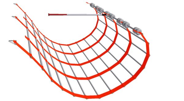 Dacon Rescue Scoop - Ocean Safety