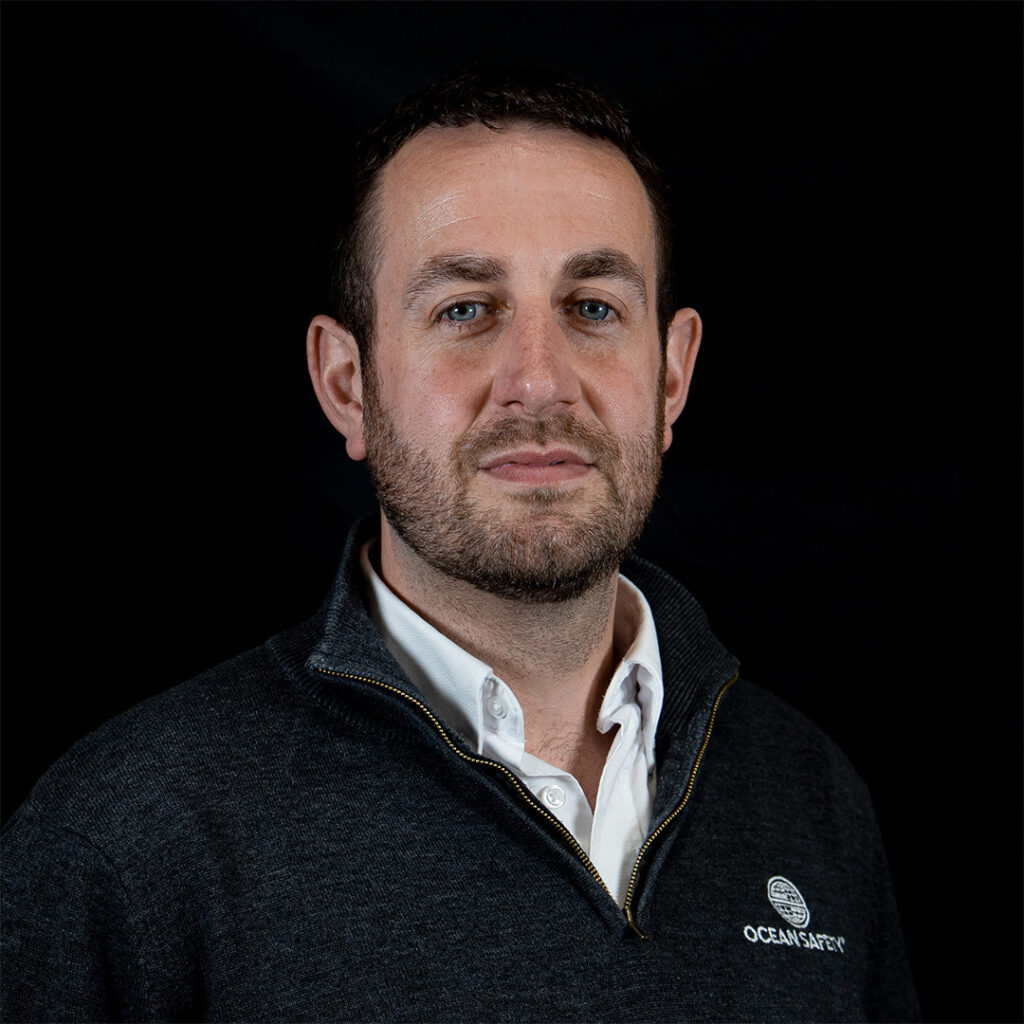 Team Members - Ocean Safety