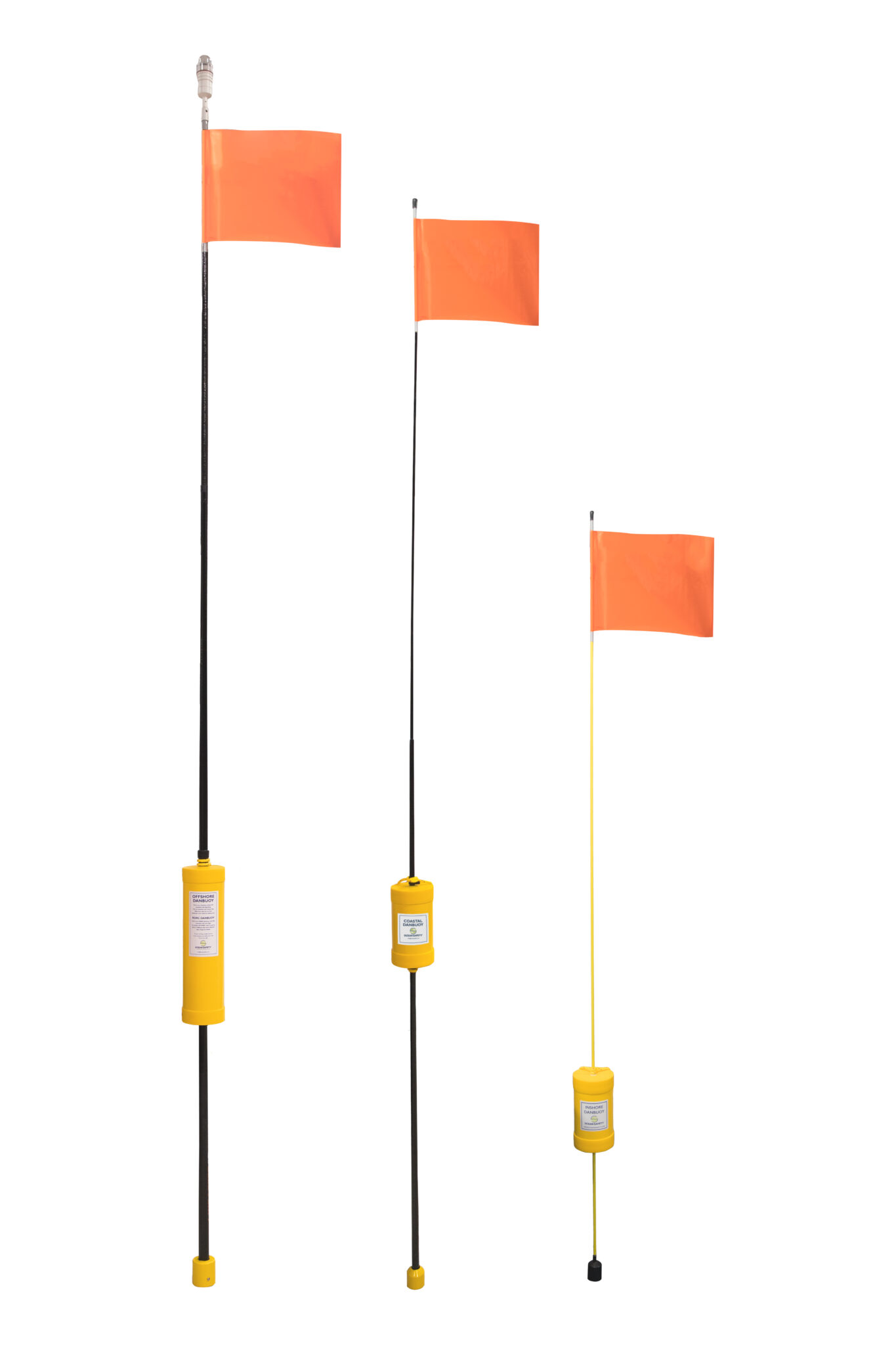 OCEAN SAFETY DANBUOY - Ocean Safety