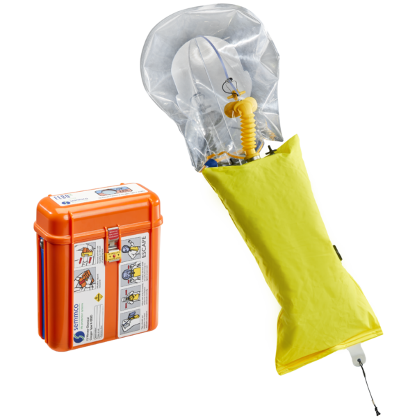 SEMMCO MARINE 15 EEBD - Ocean Safety