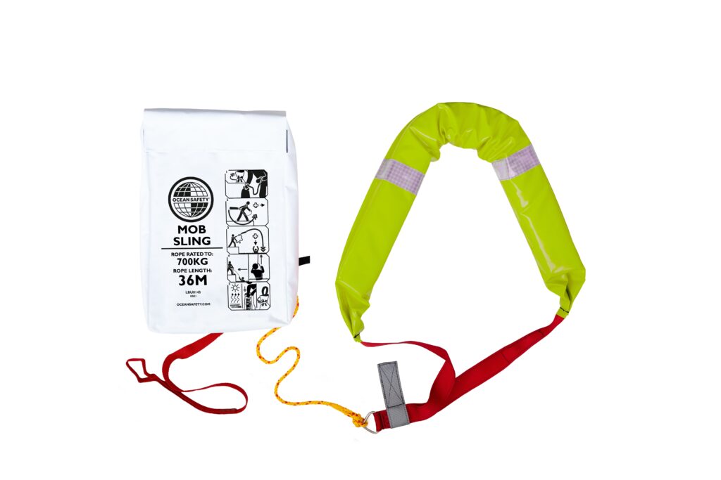 Man Overboard Archives - Ocean Safety