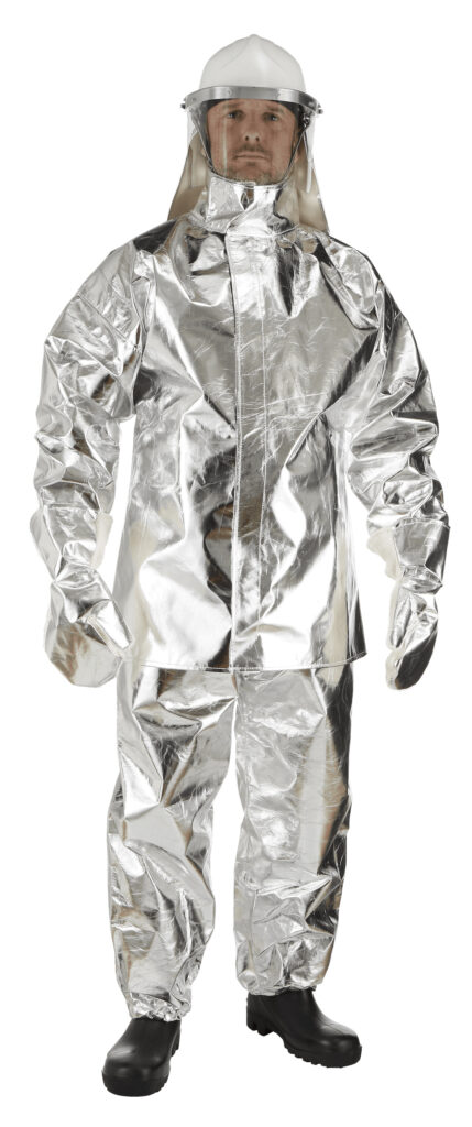 Fire PPE Archives - Ocean Safety