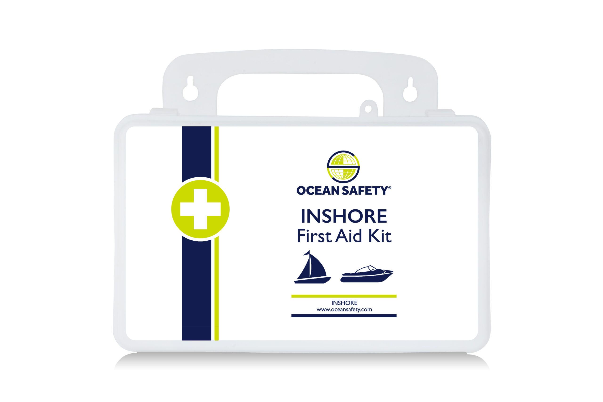 FIRST AID KIT INSHORE - Ocean Safety