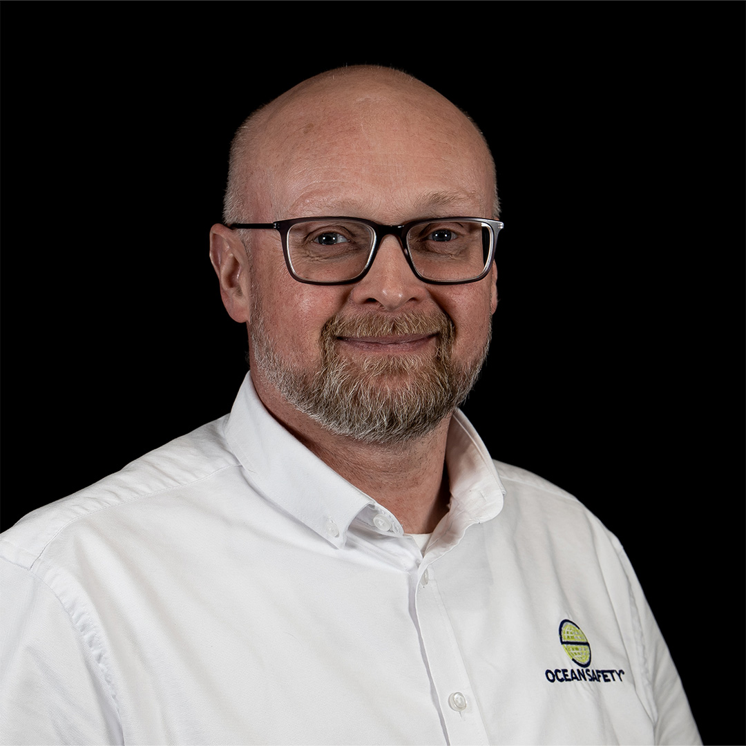 Team Members - Ocean Safety