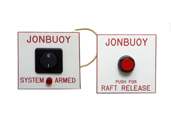 JON BUOY DANBUOY - Ocean Safety