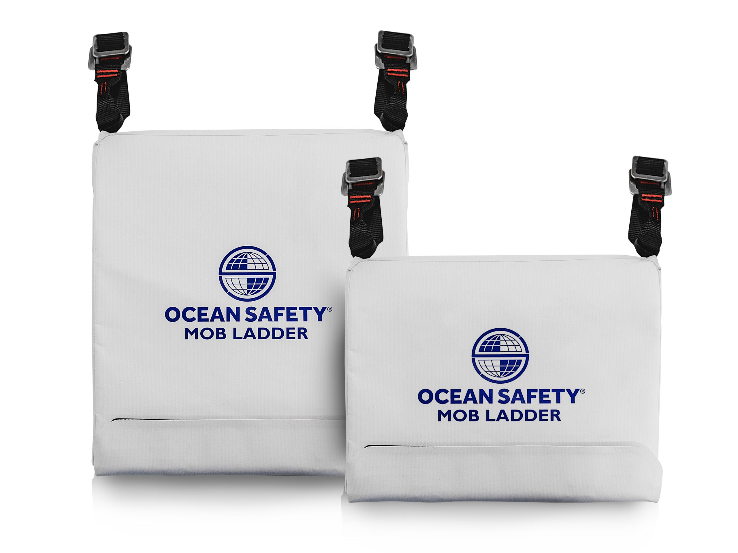 OCEAN SAFETY MOB LADDER - Ocean Safety