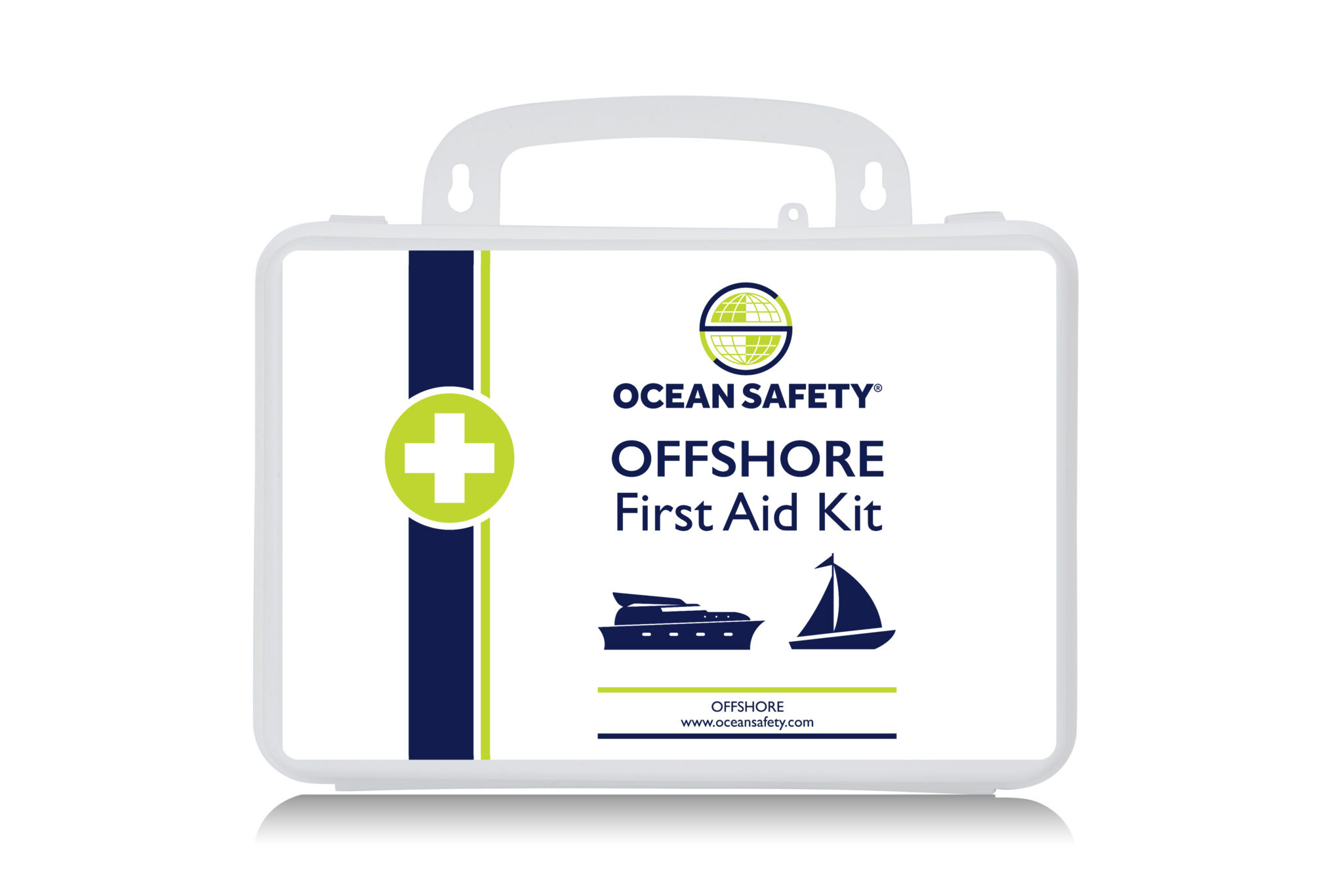 FIRST AID KIT OFFSHORE - Ocean Safety