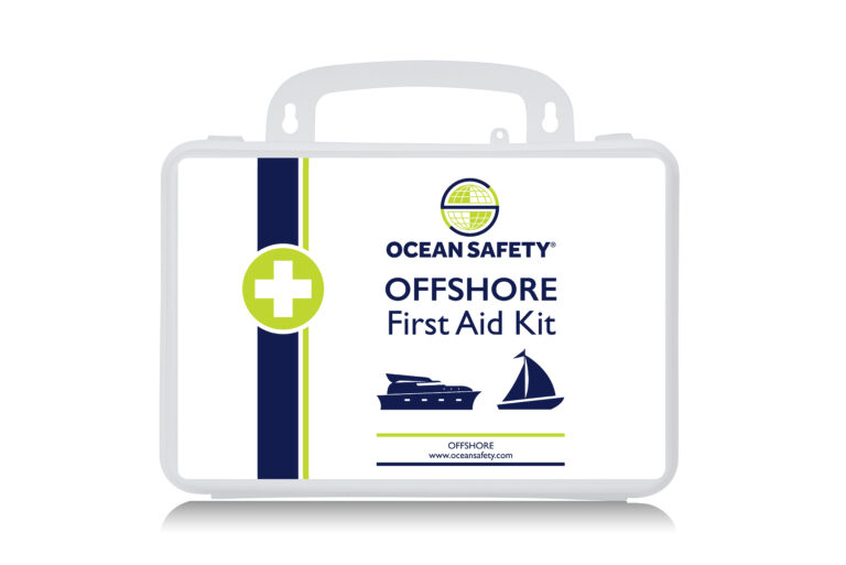 FIRST AID KIT OFFSHORE - Ocean Safety