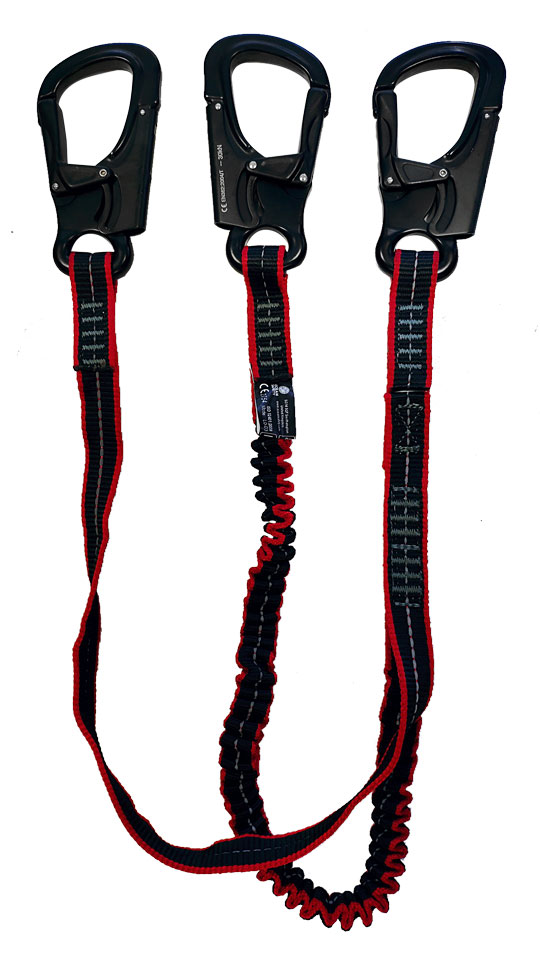 Safety Lines and Harnesses Archives - Ocean Safety