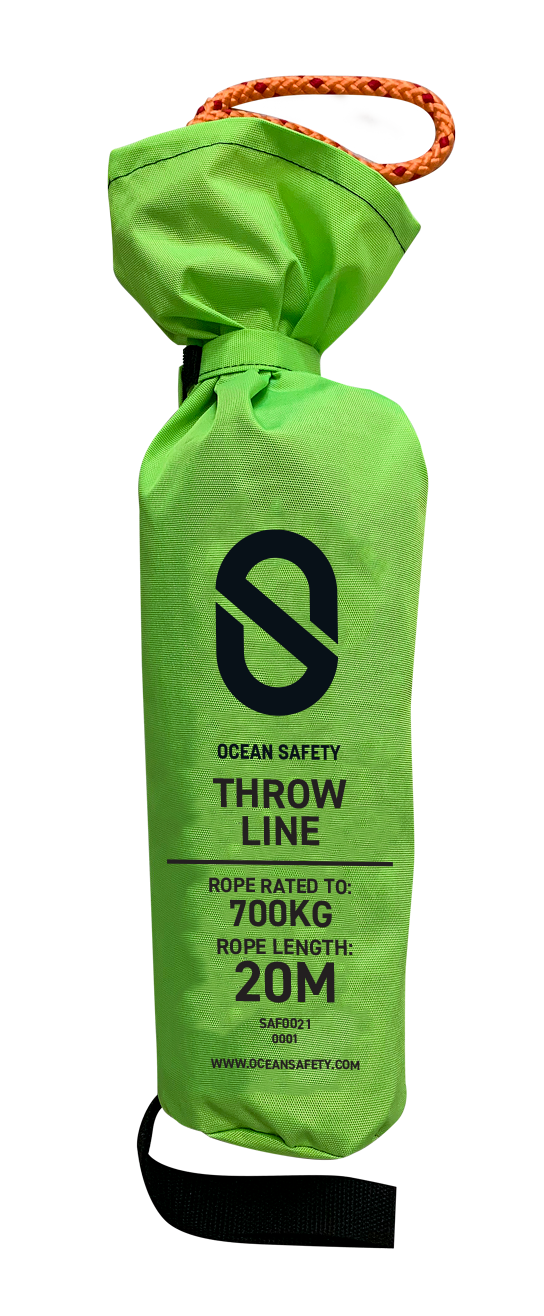 Man Overboard Archives - Ocean Safety