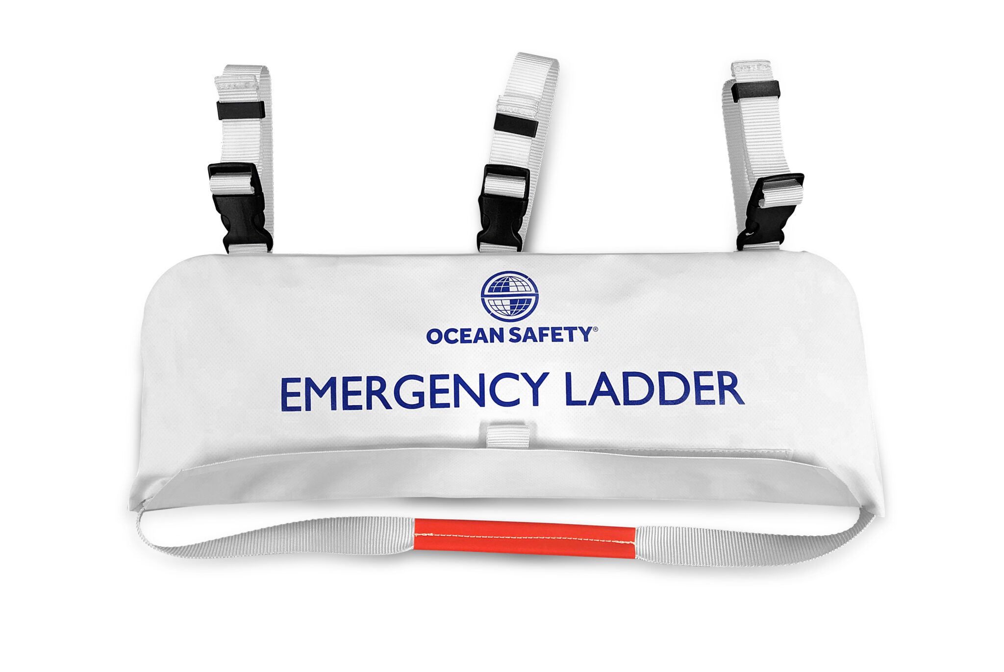 OCEAN SAFETY EMERGENCY LADDER - Ocean Safety