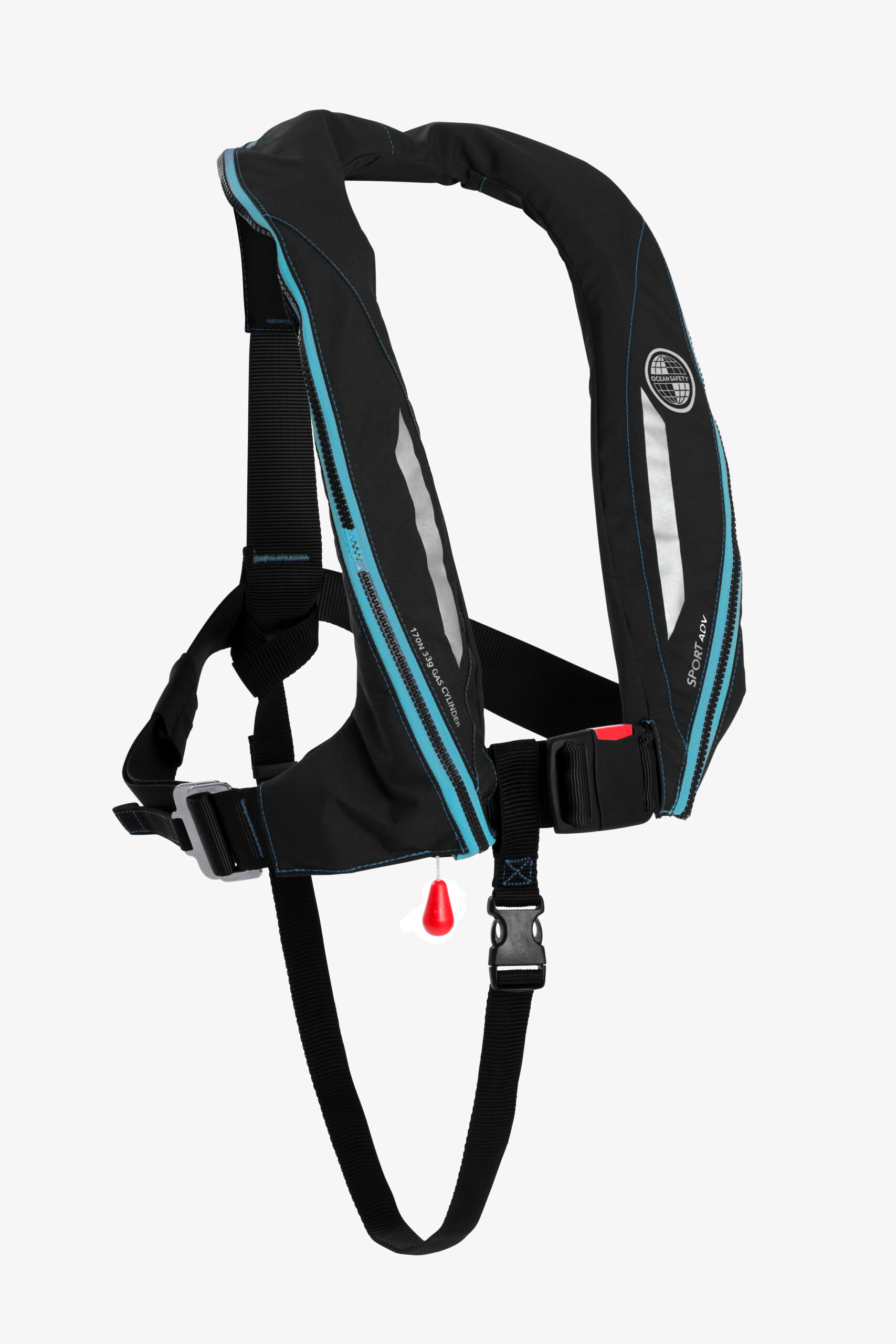 3-Punkt-Lifeline Ocean Adv – Self Retracting Lifelines – JMNG