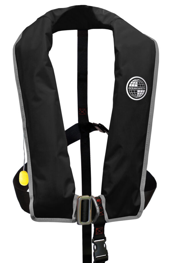 Manual Lifejackets Archives - Ocean Safety