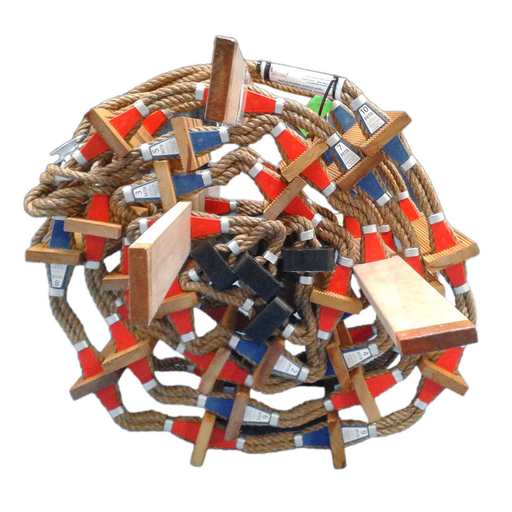 Pilot Ladder - Ocean Safety