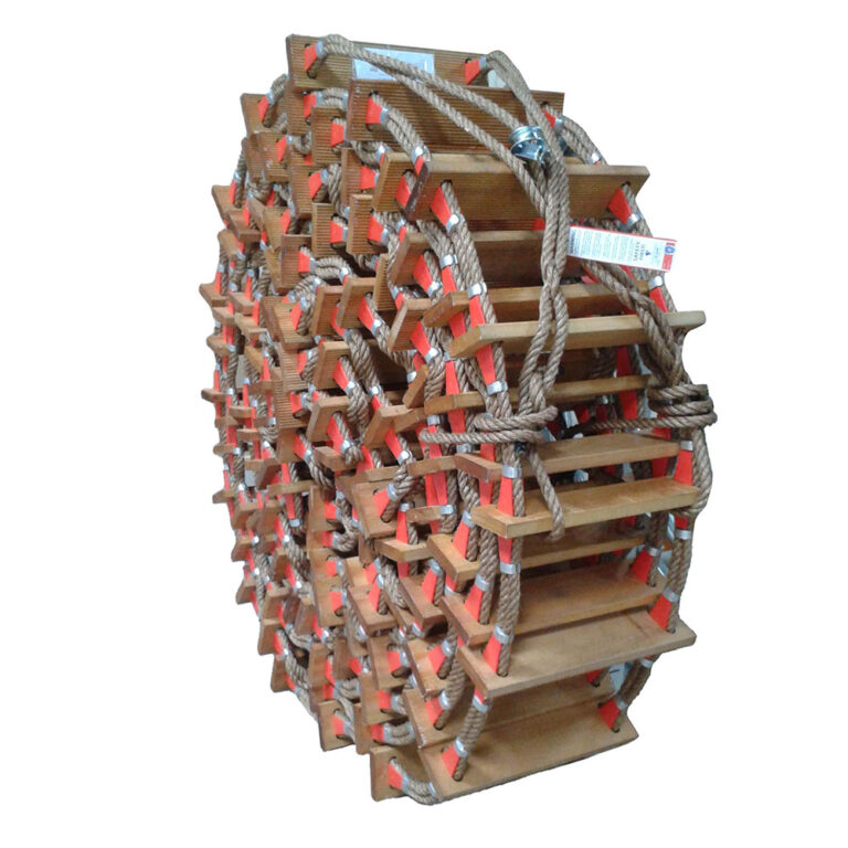 Pilot Ladder - Ocean Safety