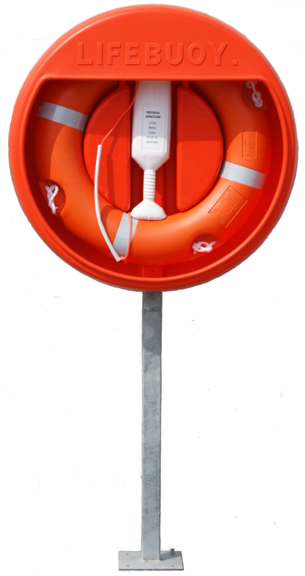 LIFEBUOY HOUSING - Ocean Safety