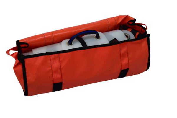SAVIOUR TECHNICAL RESCUE STRETCHER - Ocean Safety