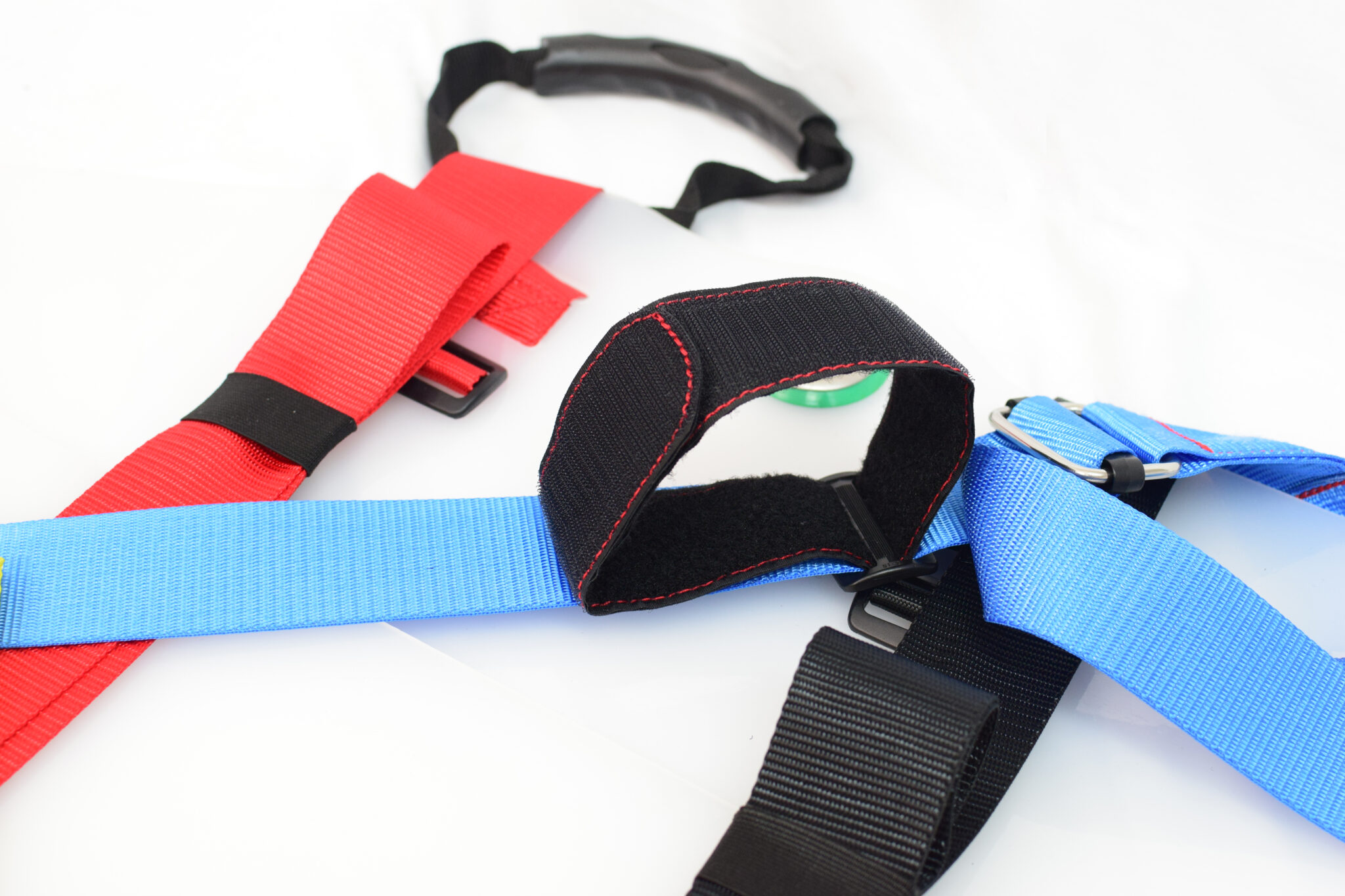 SAVIOUR TECHNICAL RESCUE STRETCHER - Ocean Safety