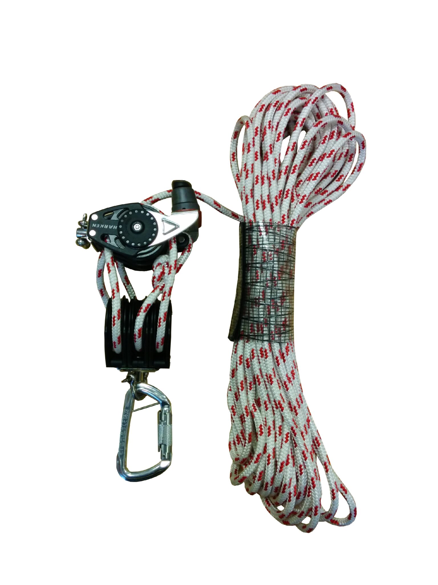 HANDY BILLY - Ocean Safety