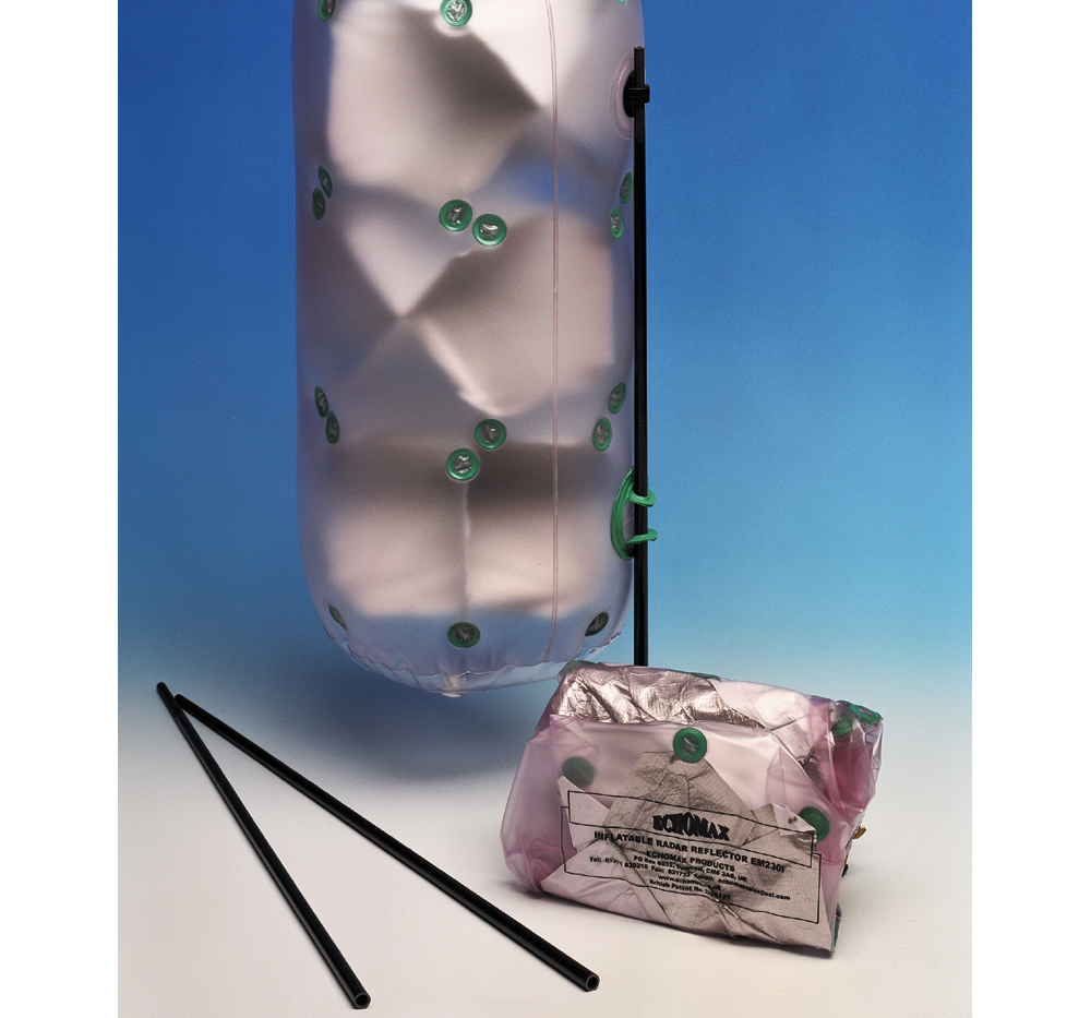 Inflatable Radar Reflectors Archives - Ocean Safety
