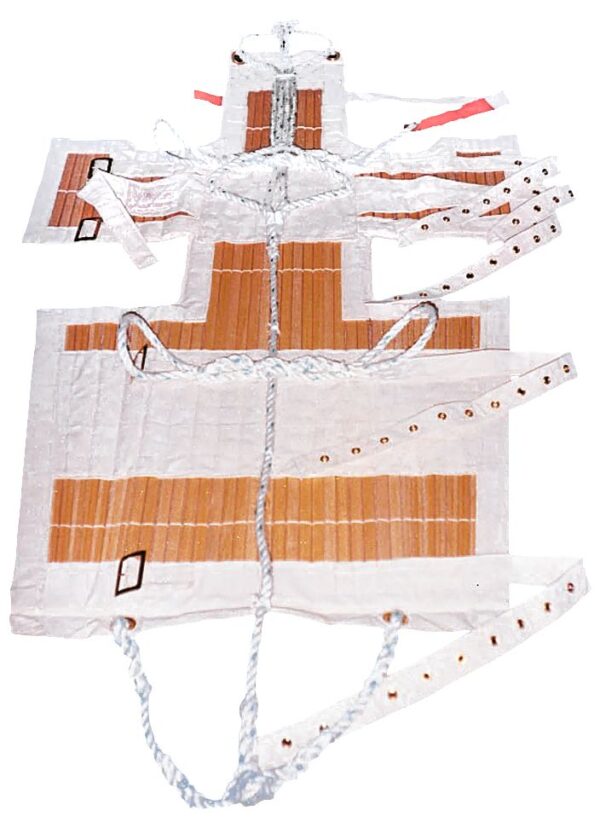 NEIL ROBERTSON TYPE STRETCHER - Ocean Safety