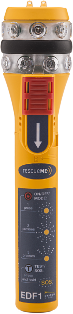 Electronic & LED Flares Archives - Ocean Safety