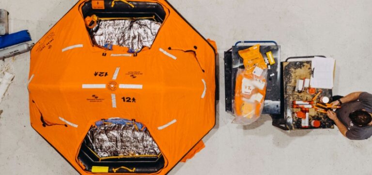 Ocean Safety - Marine Safety Products Delivered To You