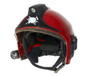 DRAGER HPS7000 FIRE HELMET & COMMS - Ocean Safety