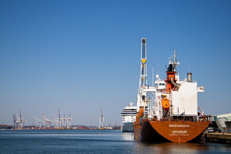 Ocean Safety - Marine Safety Products Delivered To You