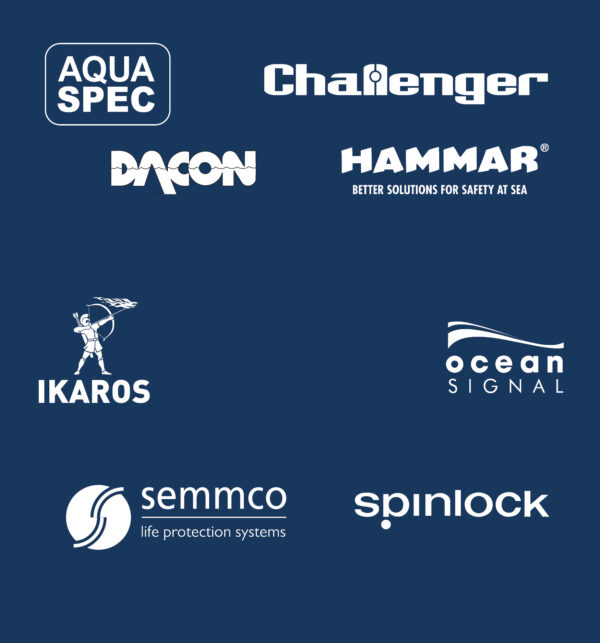 Ocean Safety - Marine Safety Products Delivered To You