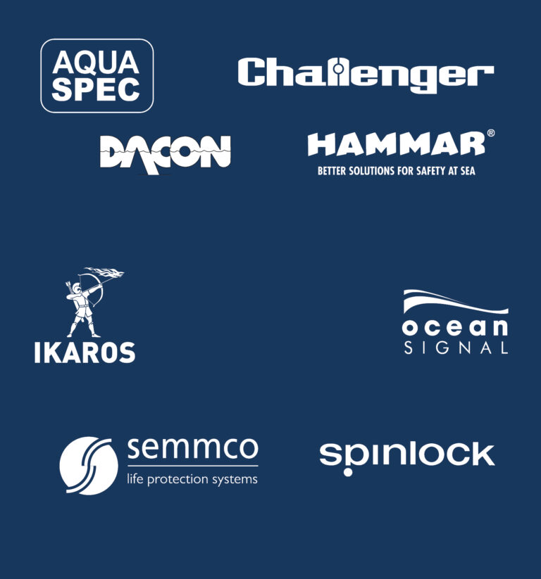 Ocean Safety - Marine Safety Products Delivered To You