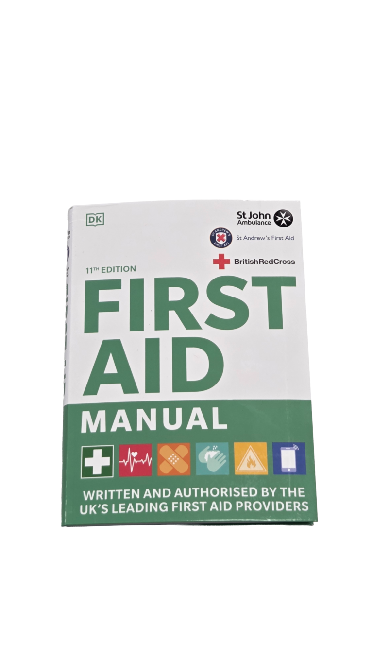 FIRST AID KIT CODE OF PRACTICE CAT C - Ocean Safety