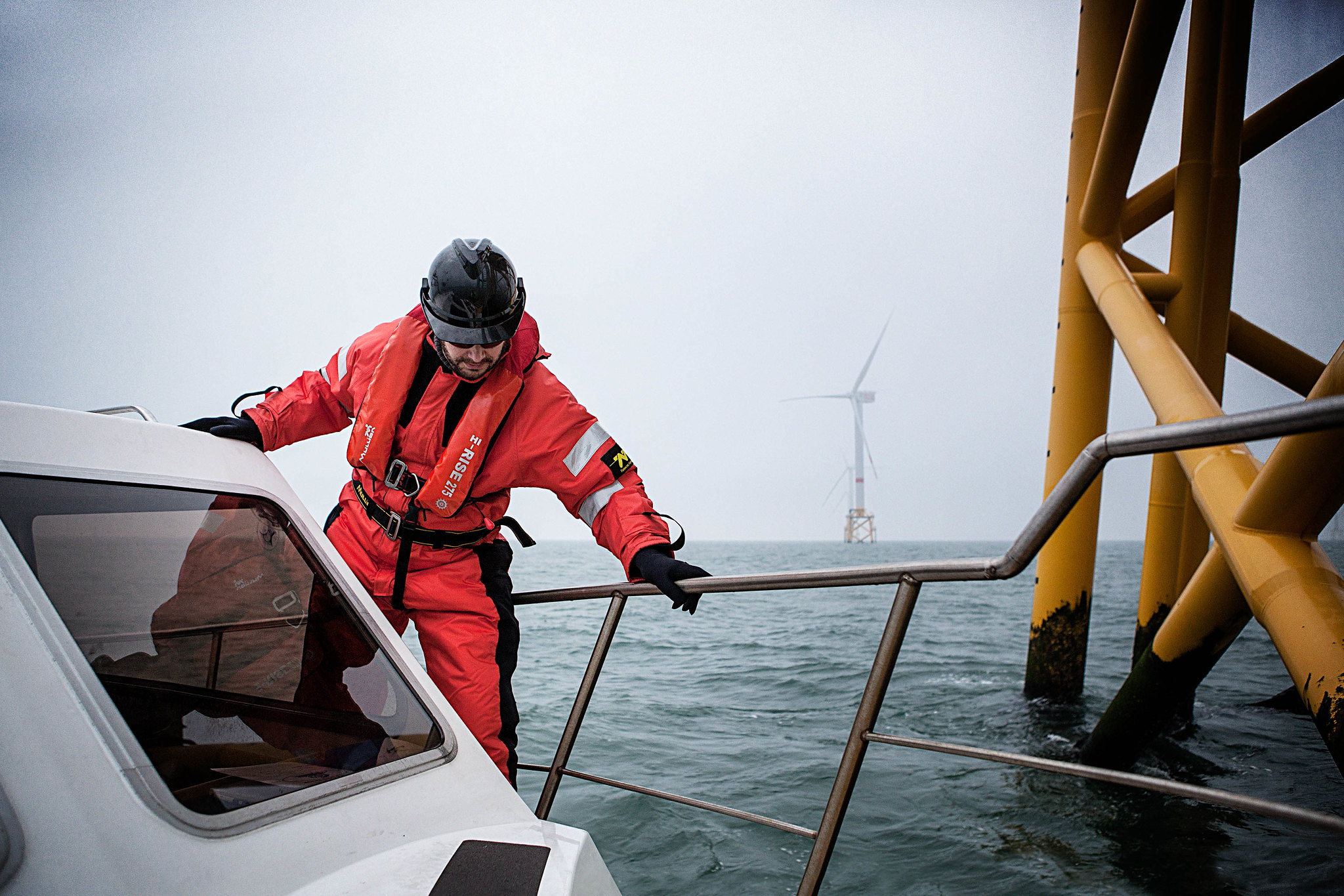 About Us - Ocean Safety