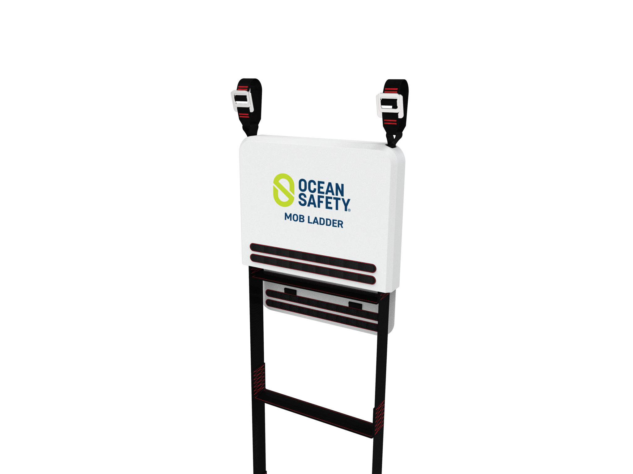 OCEAN SAFETY MOB LADDER - Ocean Safety