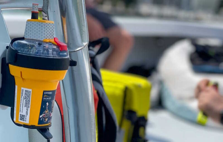 406Day Signals Pre-season reminder of life-saving benefits of 406 MHz ...
