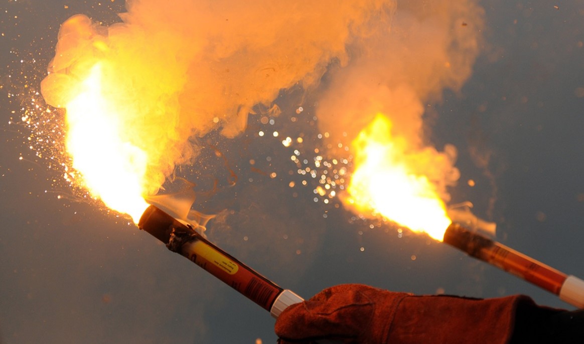 Ocean Safety opens disposal facility at four UK branches for all brands ...