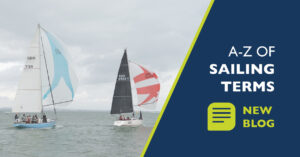 A to Z Sailing Terms Guide - Ocean Safety