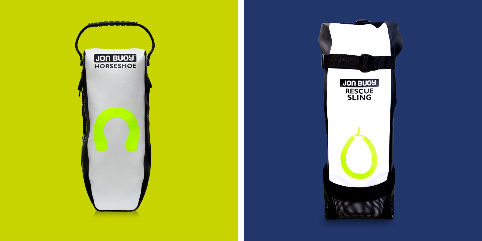 Ocean Safety extends its Jon Buoy MOB Recovery range - Ocean Safety