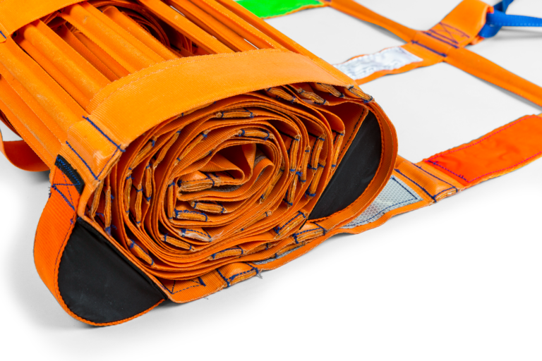 FIBRELIGHT EMERGENCY LADDER - Ocean Safety