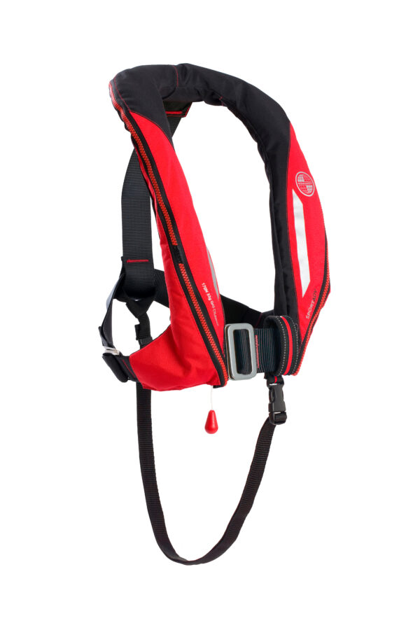 OCEAN SAFETY SPORT 170N - AUTOMATIC + HARNESS - Ocean Safety