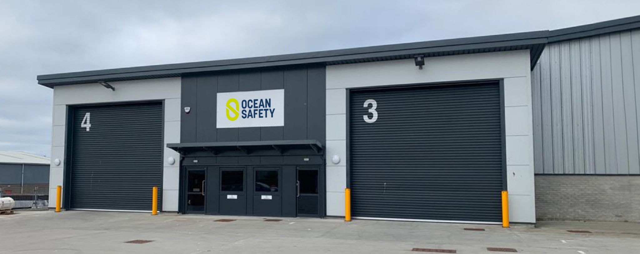 Ocean Safety - Marine Safety Products Delivered To You