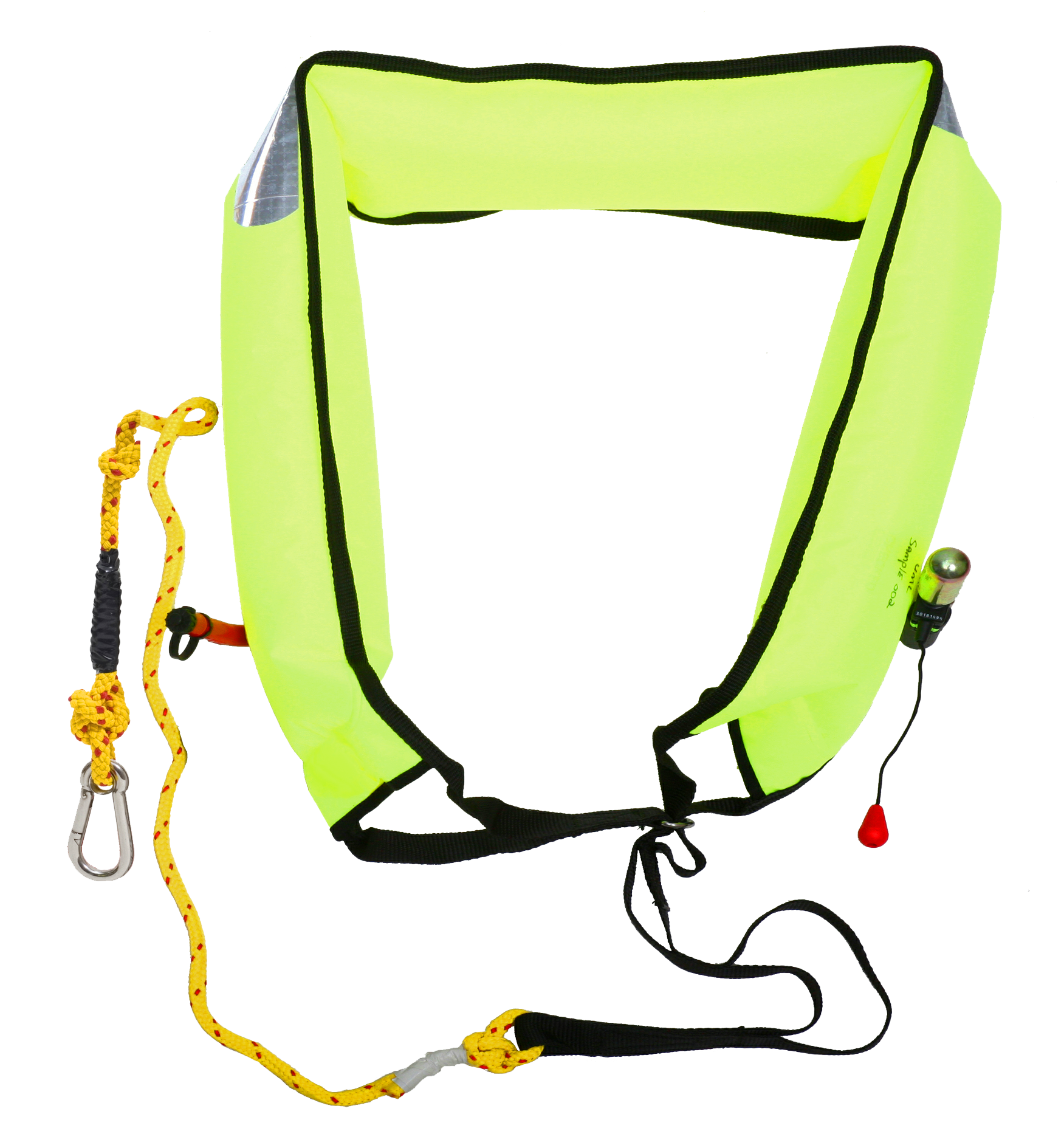 Jon Buoy Manuals - Ocean Safety