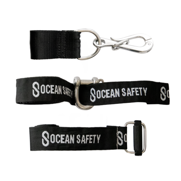 Liferaft Accessories Archives - Ocean Safety