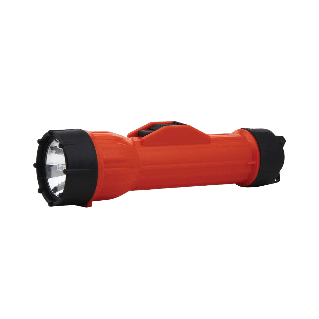 Waterproof Marine LED Torch - Ocean Safety